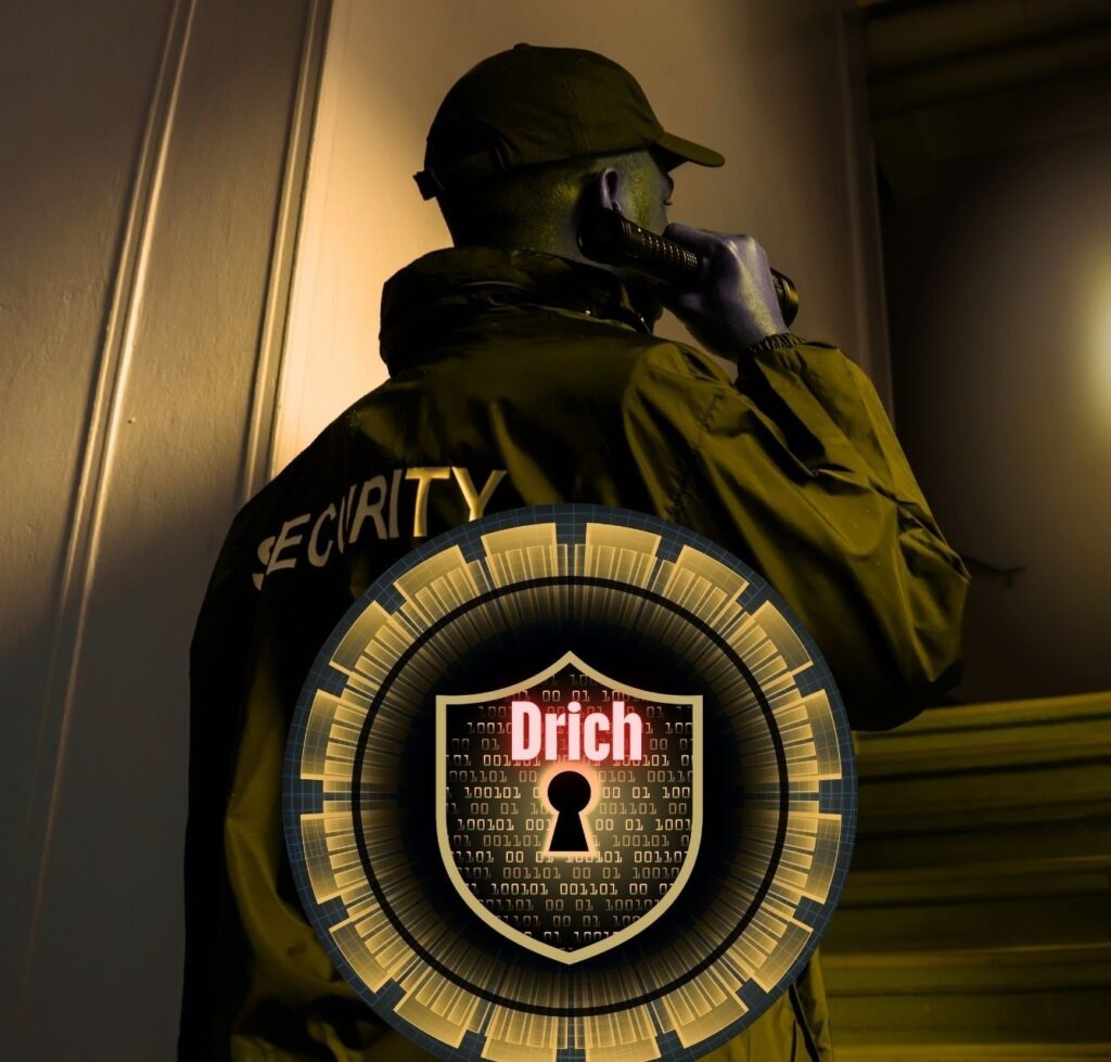 Drich Security