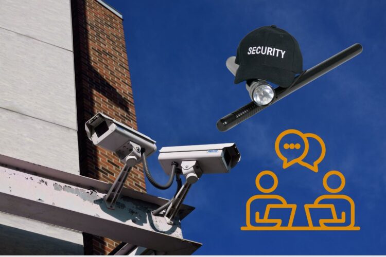 Security Consultancy – Drich Security